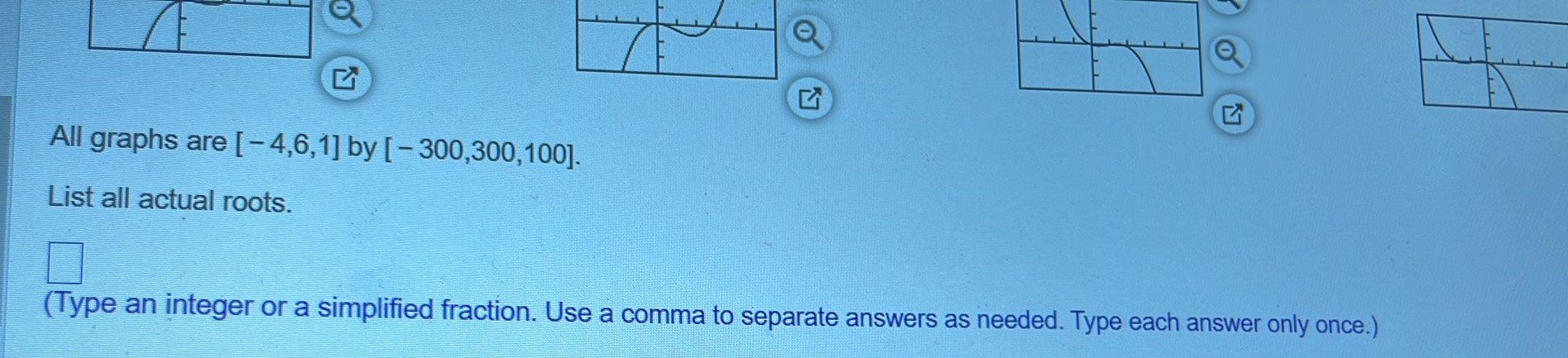 Solved The equation below has real roots that are rational. | Chegg.com