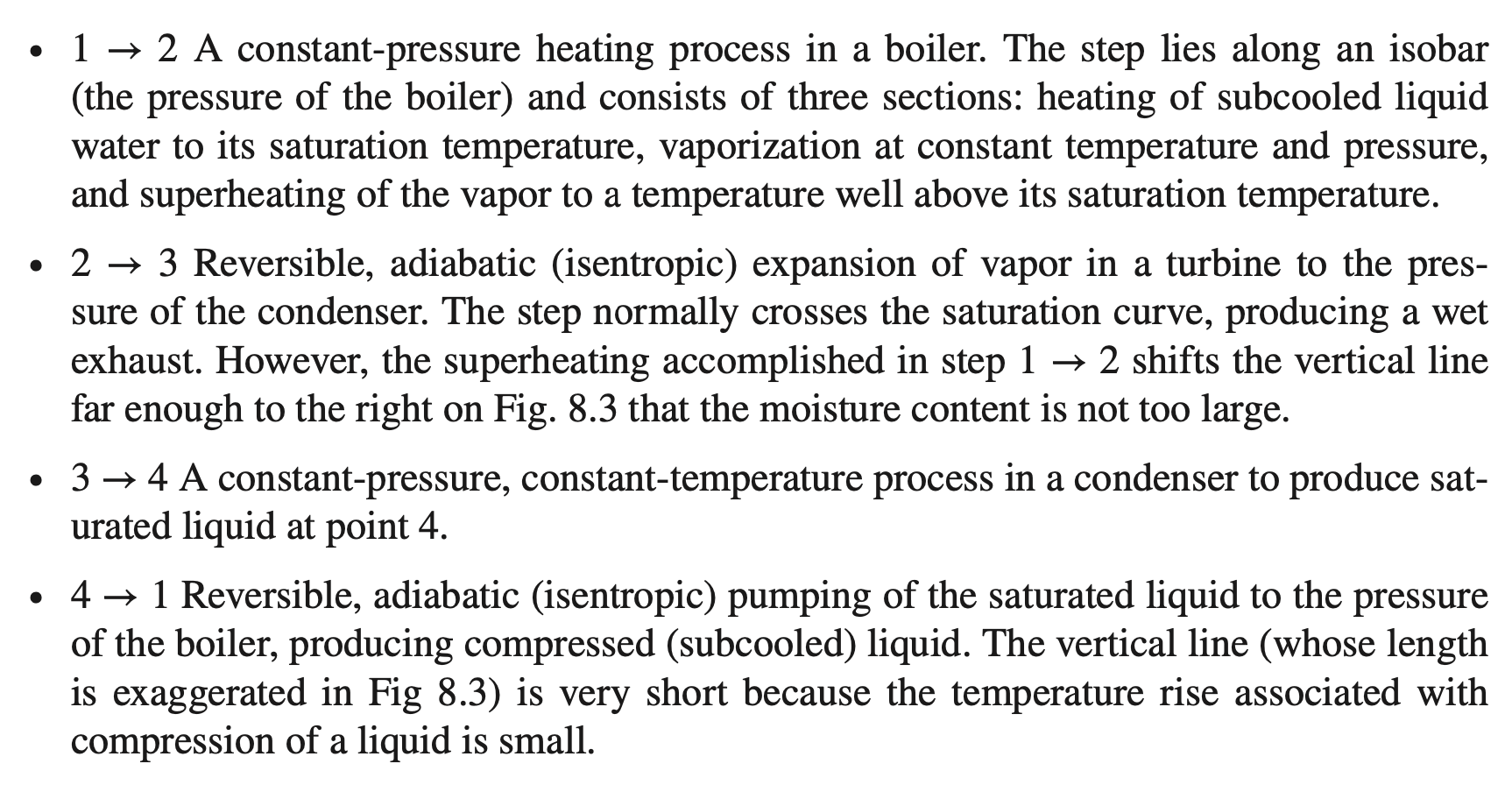 Solved - 1→2 A constant-pressure heating process in a | Chegg.com