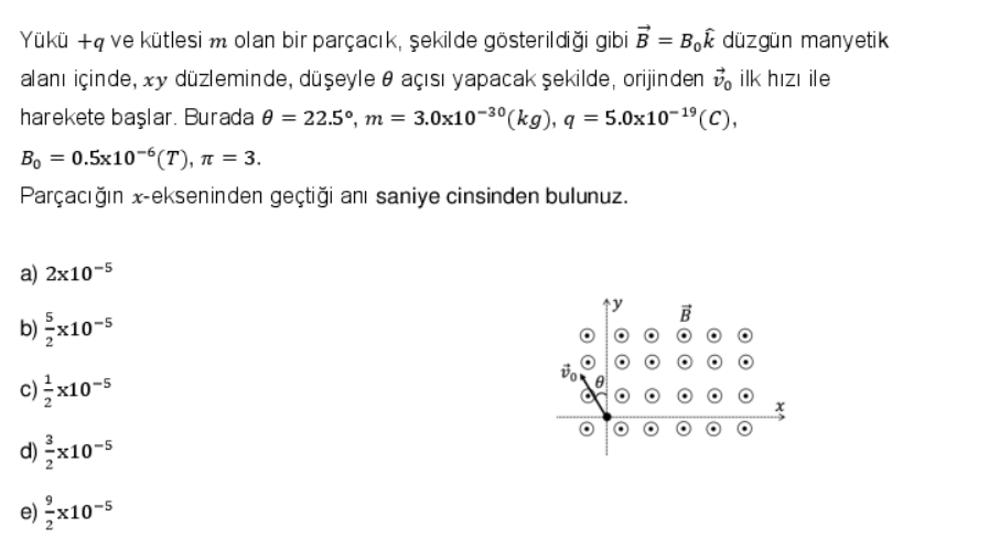 Solved VERRYY URGENNT !!! A particle with charge +q | Chegg.com