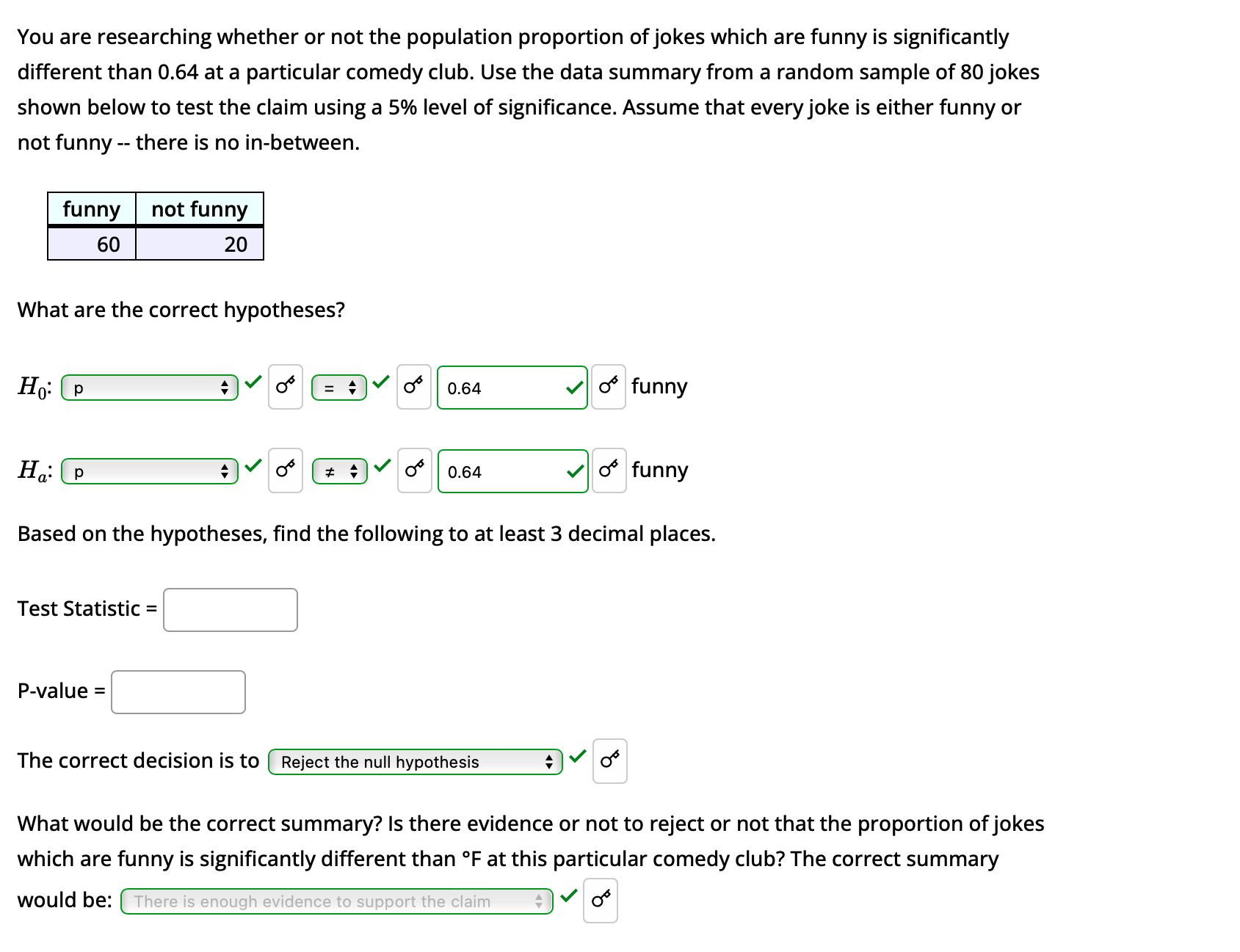 Solved You are researching whether or not the population | Chegg.com