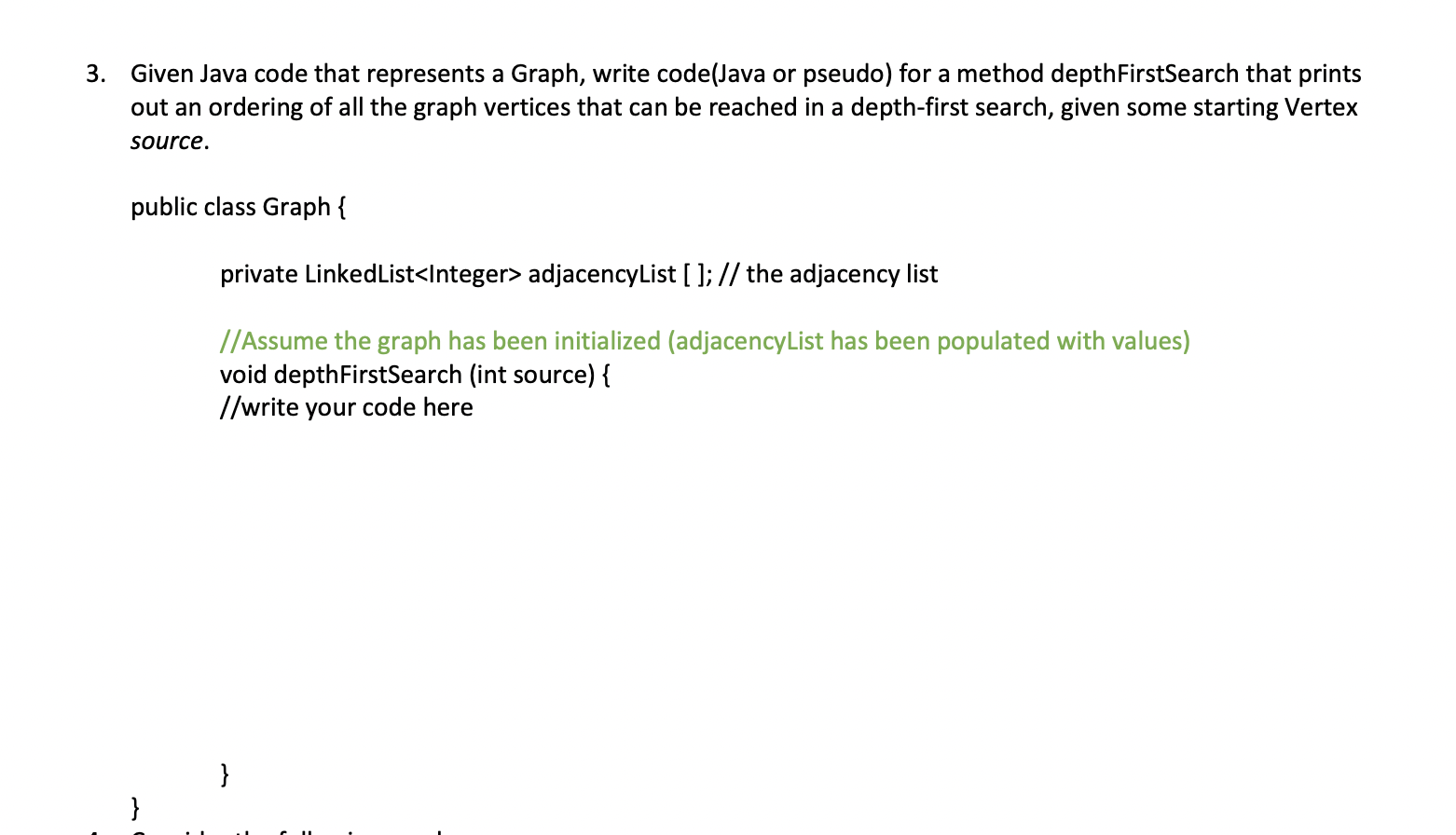 Solved 2. Consider this following network with capacities on | Chegg.com