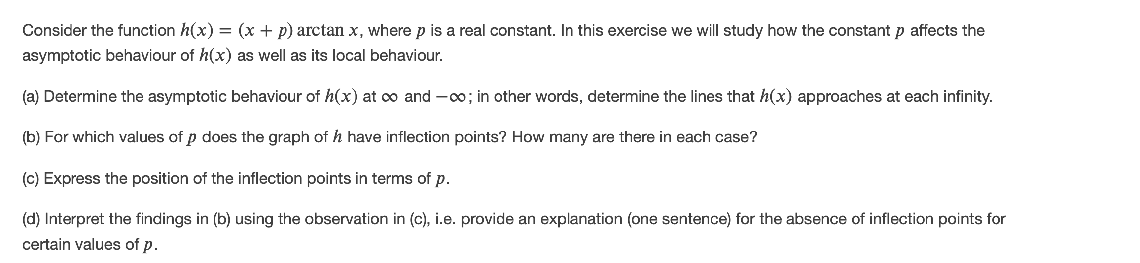 Solved A number a is called a fixed point of a function f if | Chegg.com
