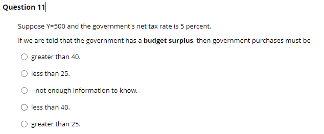 Solved Question 7 Consider the net export function. An | Chegg.com