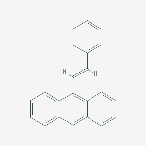 Solved Identify only the vinylic protons in the H NMR of | Chegg.com
