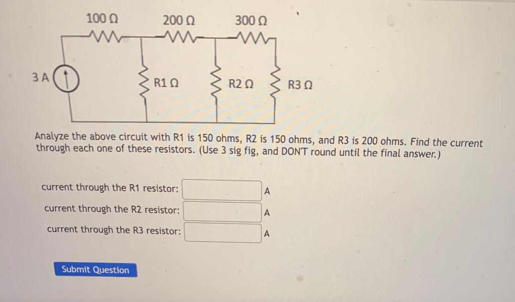 Solved Analyze the above circuit with R1 is 150 ohms, R2 is | Chegg.com