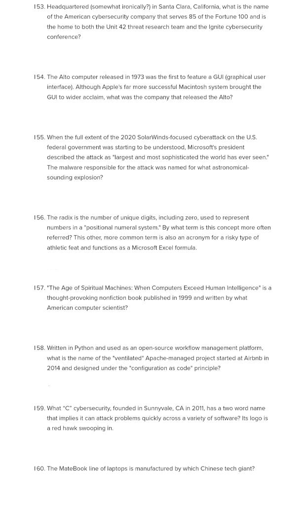 Solved Don't use ChatGTP otherwise I give you 10 dislike | Chegg.com