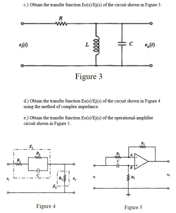 Solved 1. a.) Find the currents i1(t) and i2(t) for the | Chegg.com
