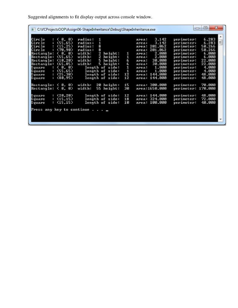 Solved Csis 223 C Object Oriented Programming