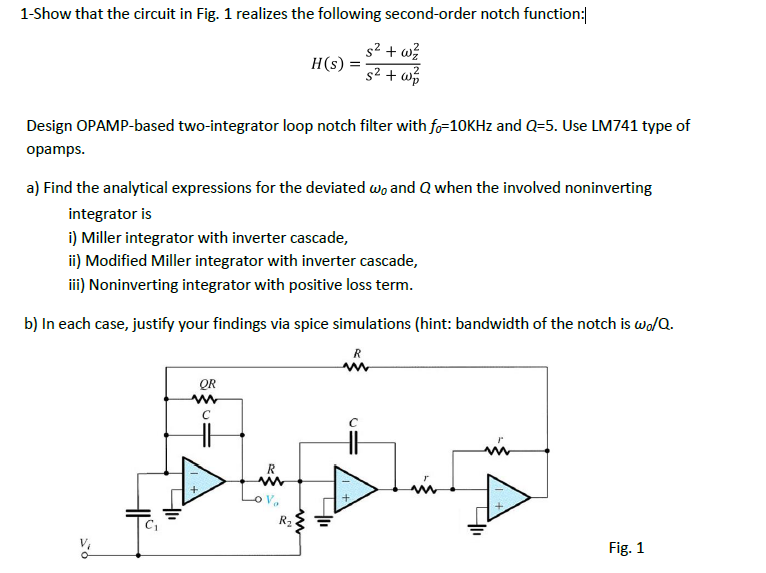 . Need Ltspice simulation for b part mustly, skip if | Chegg.com