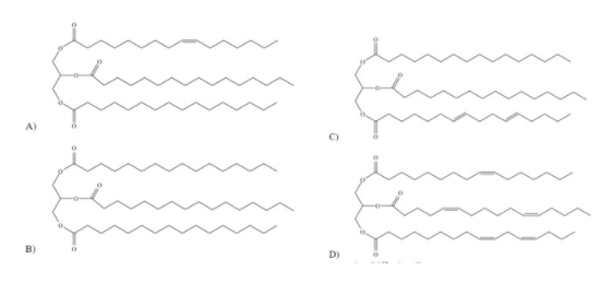 Solved A) B D) | Chegg.com