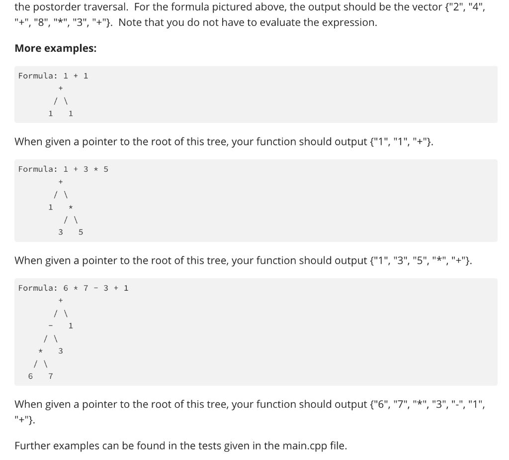 Solved need help in c++ programming language. Converting | Chegg.com