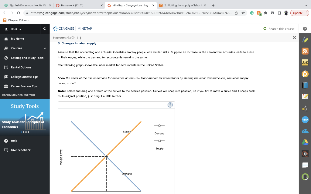 Solved Assume that the accounting and actuarial industries | Chegg.com