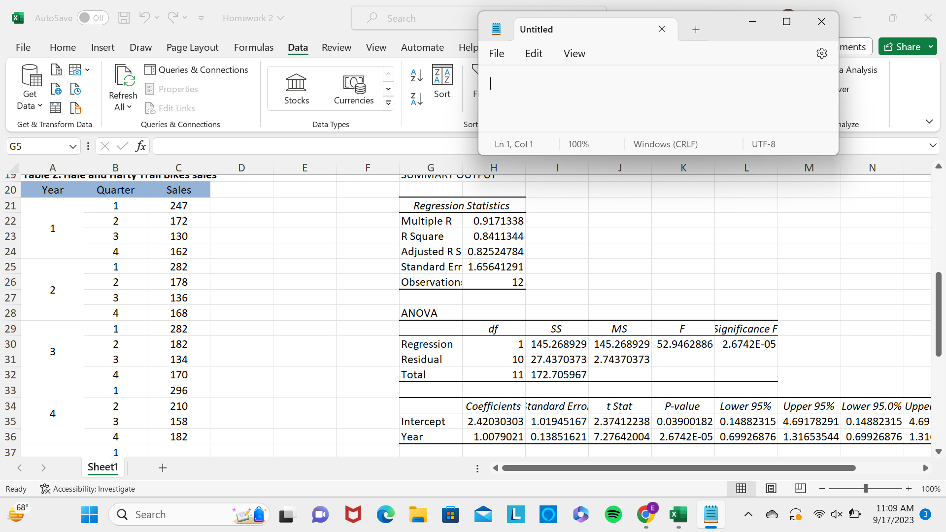 can someone help me with steps on how to do this in | Chegg.com