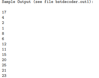 Solved JAVA I came up with the following way to encode 3 a | Chegg.com