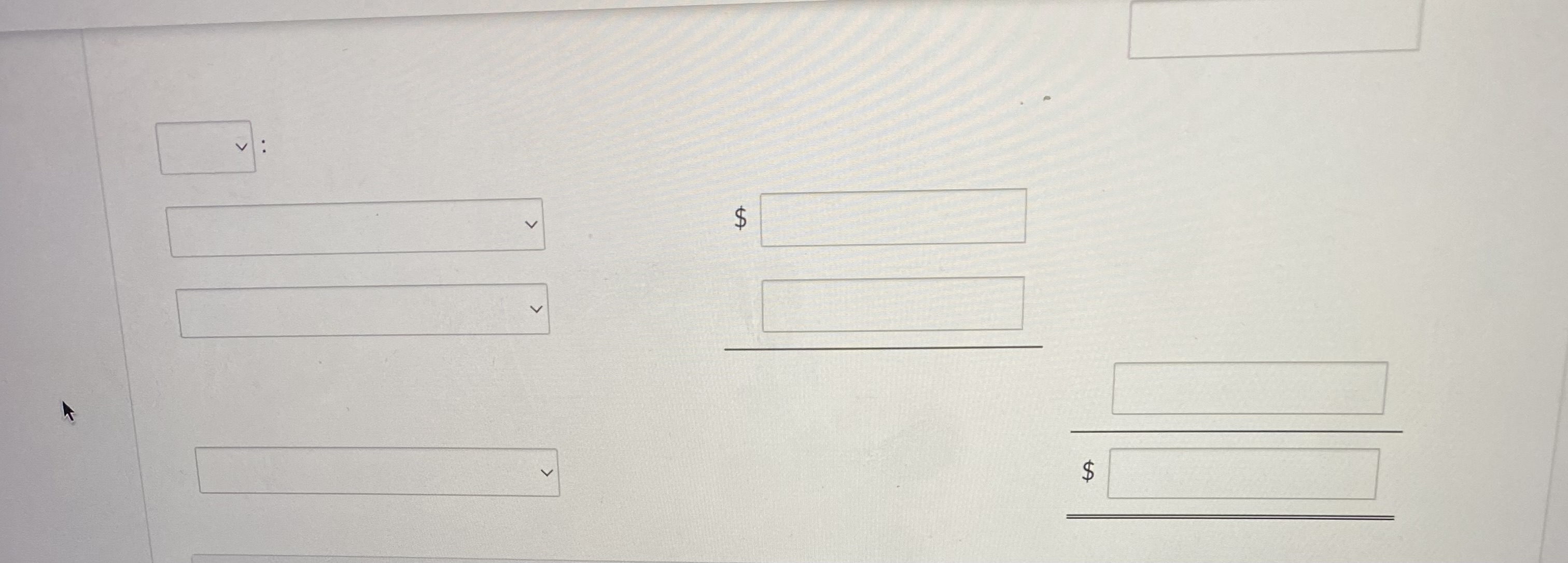 Solved On August 31,2024 , Carla Vista Company had a cash | Chegg.com