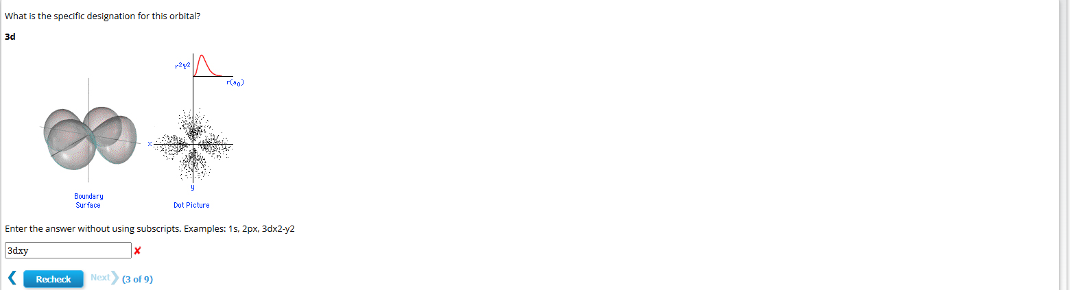 Solved What is the specific designation for this | Chegg.com