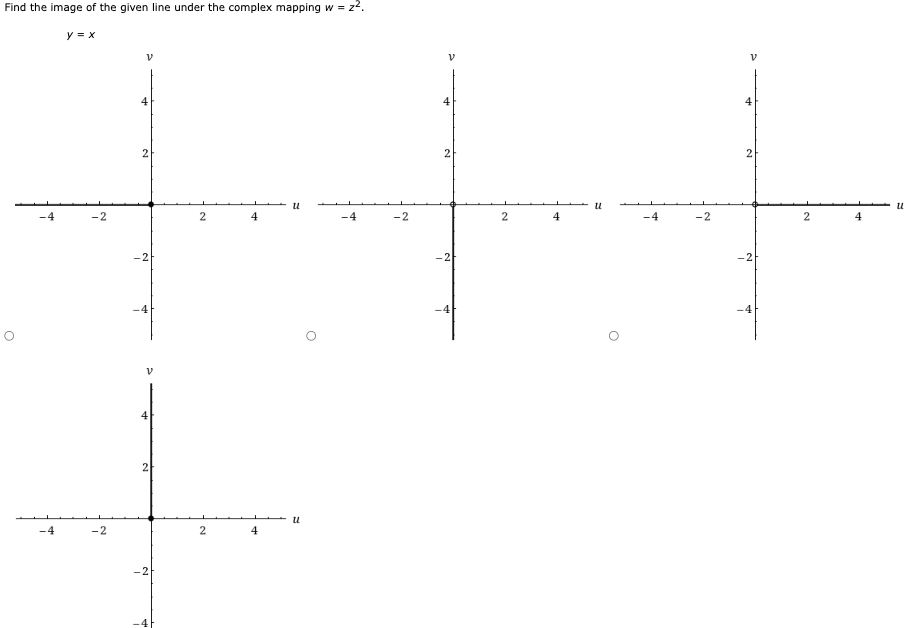 Solved Proceed as in Example 1 or Example 2 to find the | Chegg.com