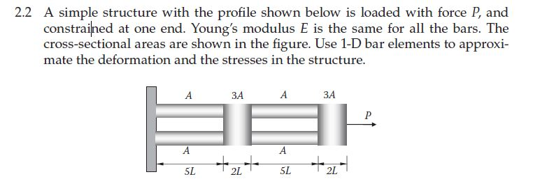 Solved how to get to solve this problems? If you have the | Chegg.com