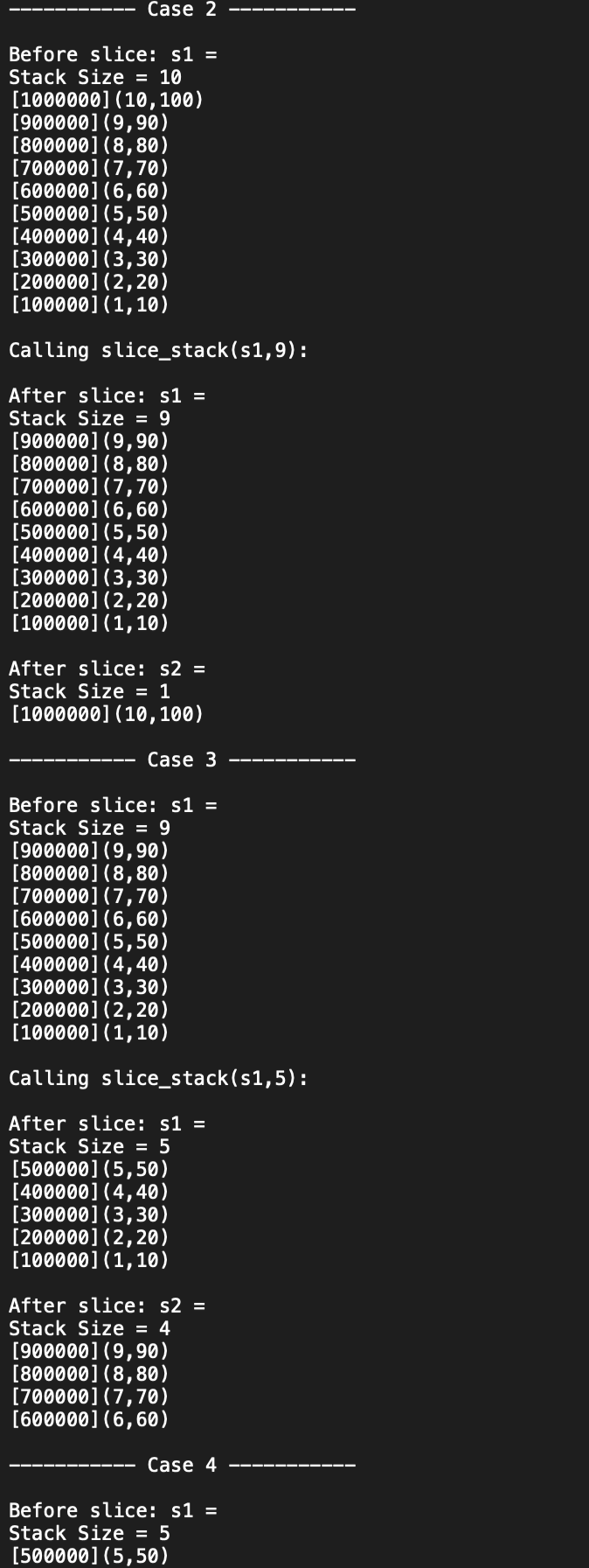 Solved General Instructions: This is the first assignment | Chegg.com