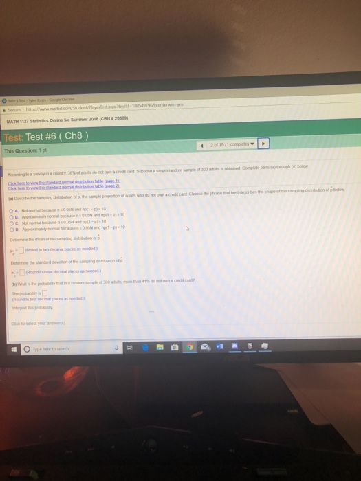 Solved layelest.asaestld MATH 1127 Statstes Online Sie | Chegg.com