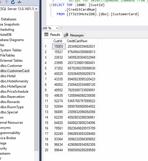 Solved I need some help with SQL Constraints and | Chegg.com