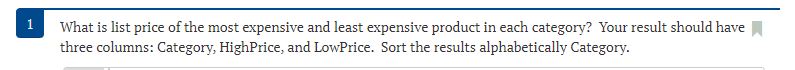 Solved 4.4s Aggregate Queries 3 These are queries that use | Chegg.com
