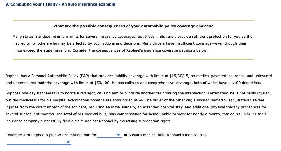 Solved Drop Down #1 $0 - $15,000 - $30,000 - $32,634 Drop | Chegg.com