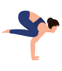 Solved Yoga Page In this assignment, let's build a Yoga | Chegg.com
