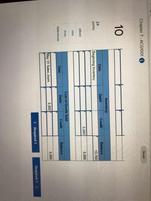 Solved I can’t figure out where my answer is incomplete- I | Chegg.com