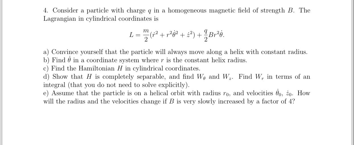 Solved Needed to be explain every step all partsClear | Chegg.com