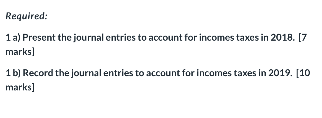 Solved Laxton Jafferty Ltd. (LJ) began operations in | Chegg.com