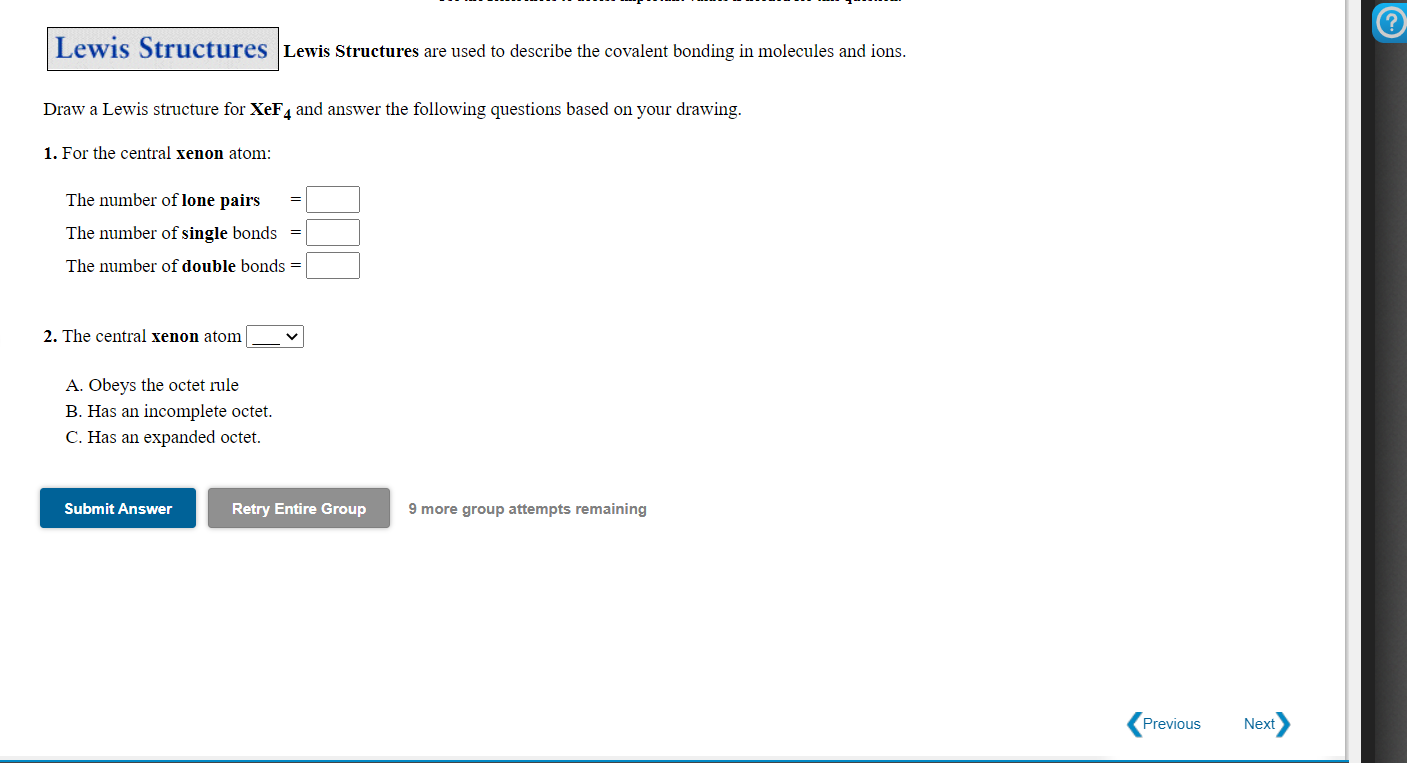 Solved A model for IBrz is shown in the Imol window. IBr; | Chegg.com