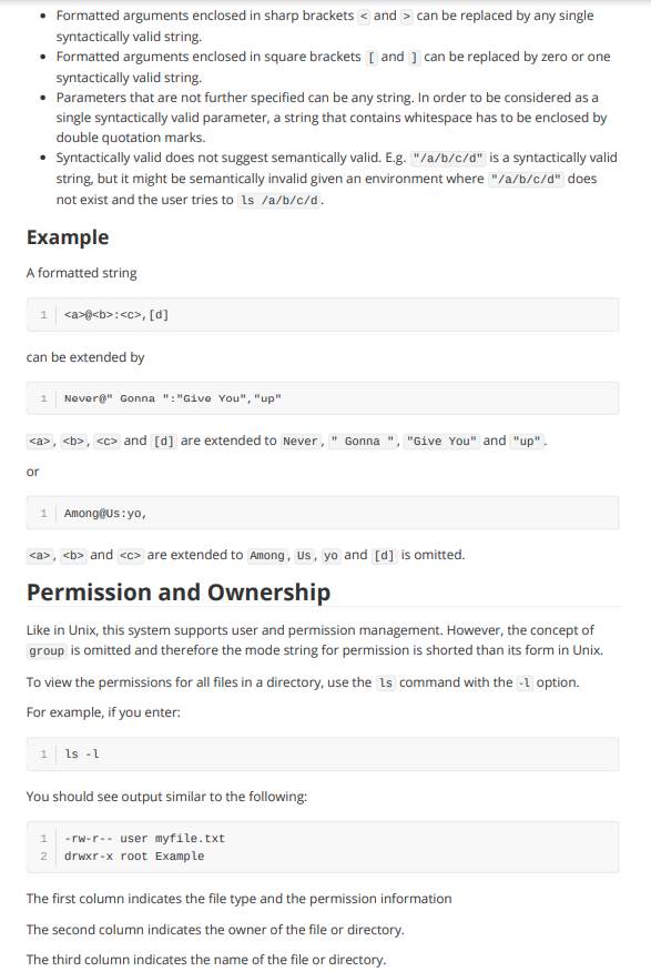 You are going to be writing an interactive | Chegg.com