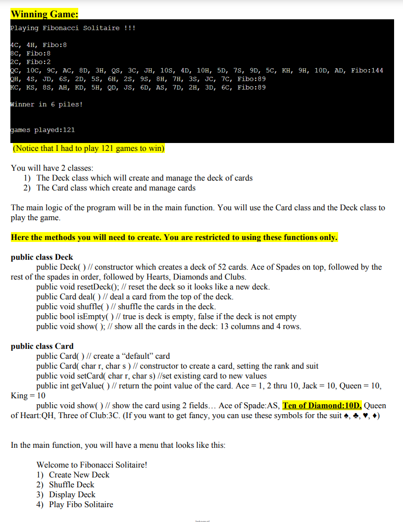 Solved Need an original solution that must be written in | Chegg.com