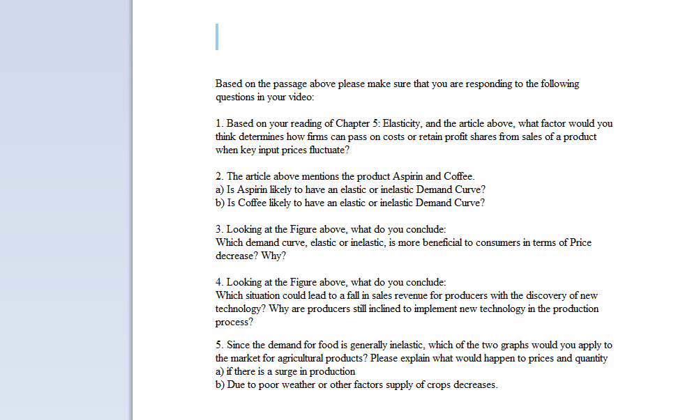 Solved Plz Help Me Answer The Questions That Are Given At
