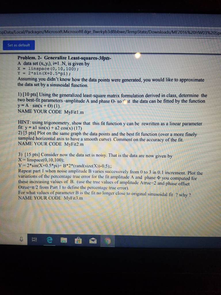 Solved pData Local/Packages/Microsoft MicrosoftEdge | Chegg.com
