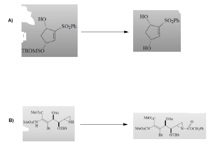 Solved PRESENT THE REAGENTS AND CONDITIONS FOR THE FORMATION | Chegg.com