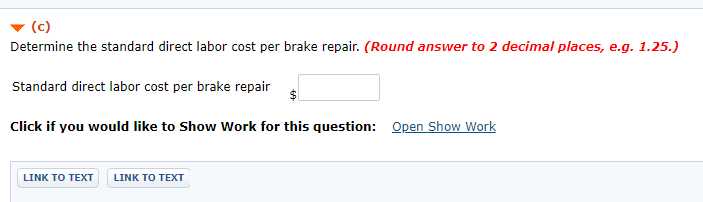 Solved Exercise 23-4 (Part Level Submission) Monte Services, | Chegg.com
