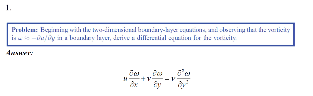 Solved Problem: Beginning with the two-dimensional | Chegg.com