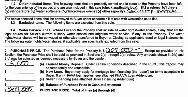 Questions:1.Is there a contract between any of the | Chegg.com