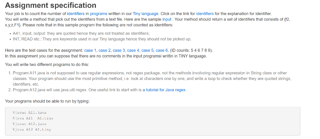 Solved Program A11 Starter Code: import | Chegg.com Solved Program A11 Starter Code: import | Chegg.com