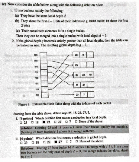 Solved Can you please explain the answer further so i may | Chegg.com