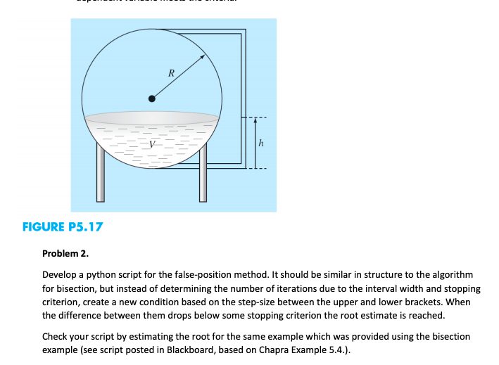 Solved Problem 1 You are designing a spherical tank (Fig. | Chegg.com