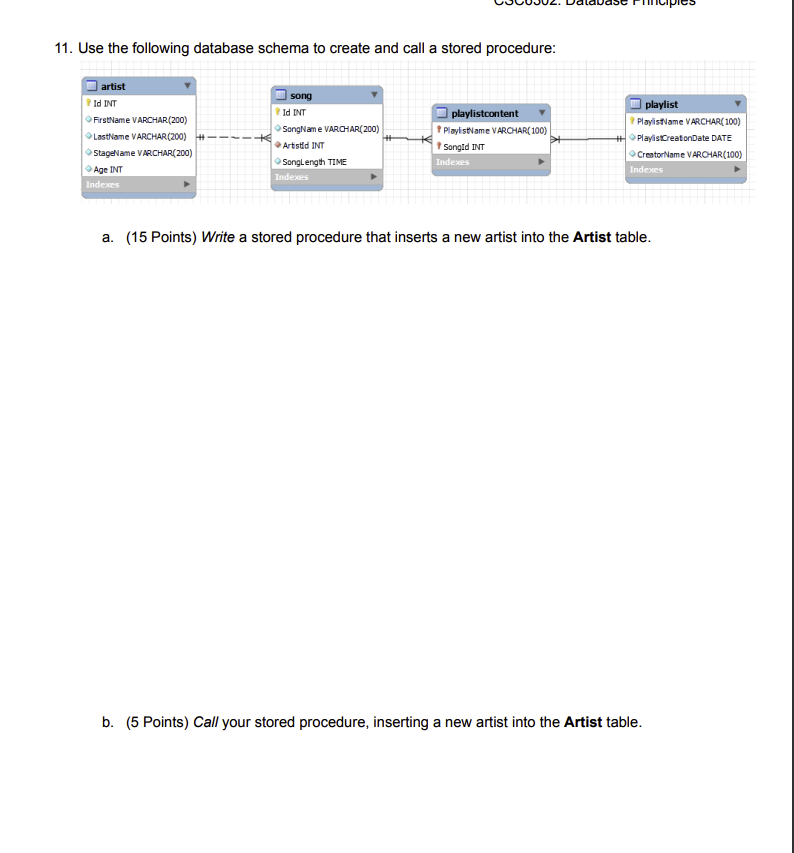 Solved 10. Variables can be created with global, session, or | Chegg.com