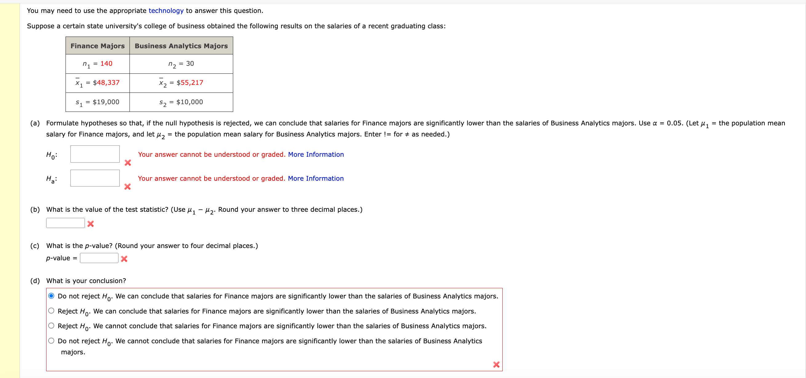 Solved You dont have to focus so much on part A unless you | Chegg.com