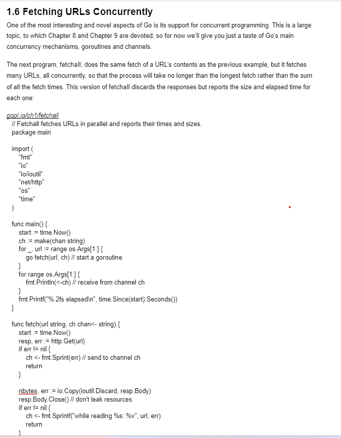 Solved Study and understand how the fetchall program from | Chegg.com