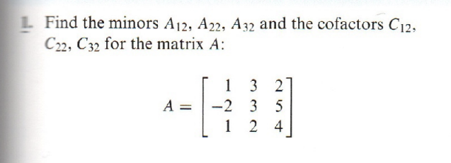 Solved Q1 | Chegg.com