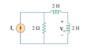 Solved Consider the following circuit. a) Using phasor | Chegg.com