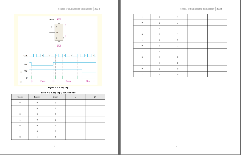 Solved How do I Construct the circuit shown in Figure 2 | Chegg.com