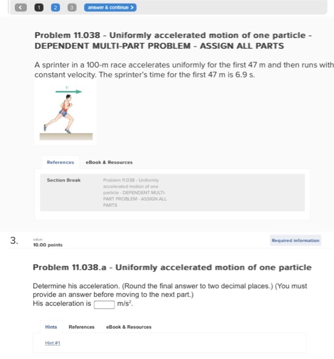 Solved There’s three parts to this question they both use | Chegg.com